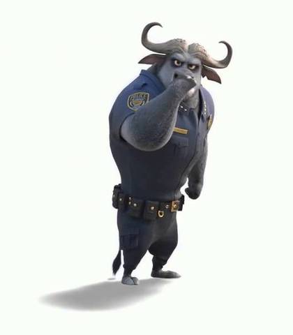 Casting Call Club : Zootopia: The Return of the Night Howlers