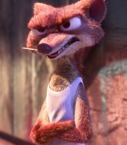 Casting Call Club : Zootopia: The Return of the Night Howlers