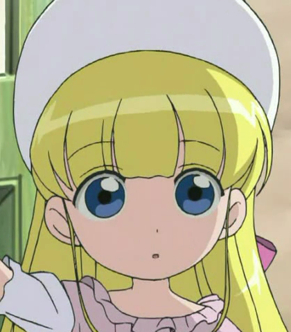 Casting Call Club : Les Misérables: Shoujo Cosette fandub (episode 1)