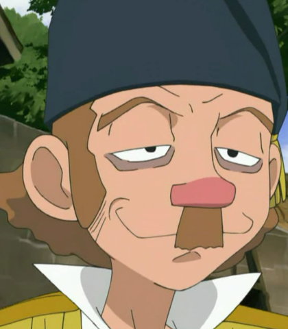 Casting Call Club : Les Misérables: Shoujo Cosette fandub (episode 1)