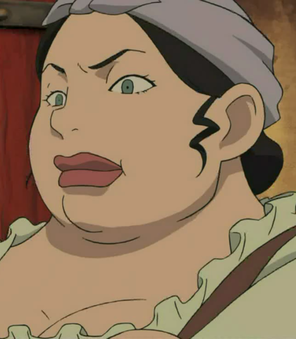 Casting Call Club : Les Misérables: Shoujo Cosette fandub (episode 1)