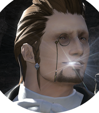 Casting Call Club : Hildibrand Adventures (FFXIV)