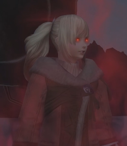 Casting Call Club : Hildibrand Adventures (FFXIV)