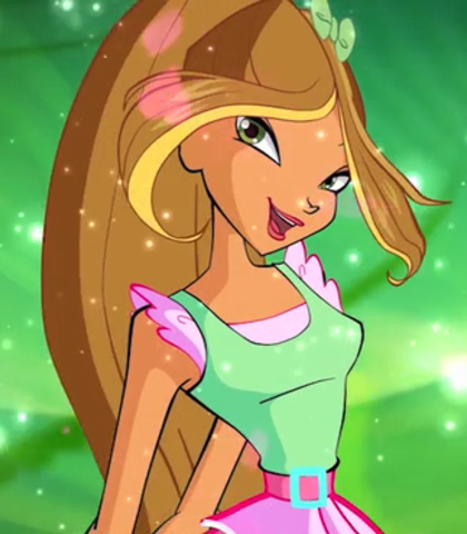Casting Call Club : Winx Club Season 3 and Wow Fan Dub - EroFound