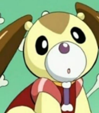 nintendontva for Poochie | Casting Call Club