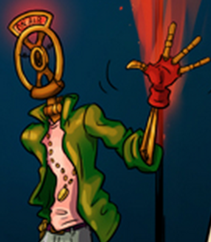 Casting Call Club : The Property of Hate (TPoH) fandub