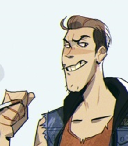 Casting Call Club : Long Exposure Comic Dub