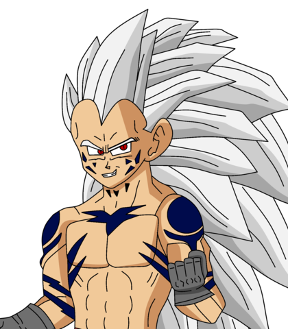 Casting Call Club : Dragon Ball X - The Wrath of Loki