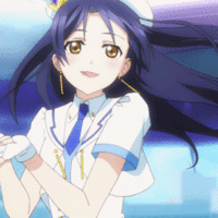 kuro_yume for Umi Sonoda (Singing) | Casting Call Club