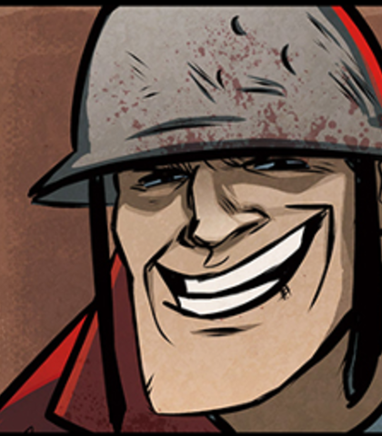 Casting Call Club Team Fortress Comic Dub Tf2