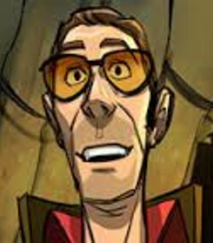 Casting Call Club Team Fortress Comic Dub Tf2