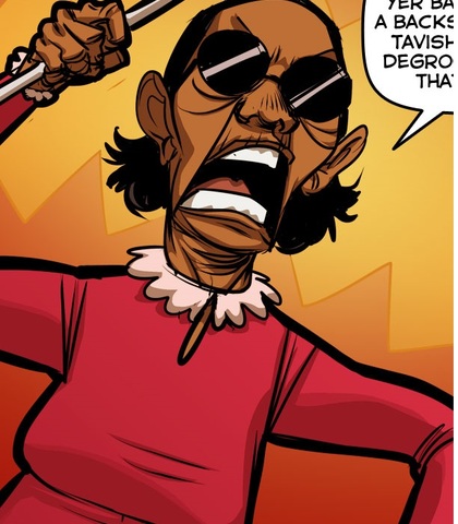 Casting Call Club Team Fortress Comic Dub Tf2