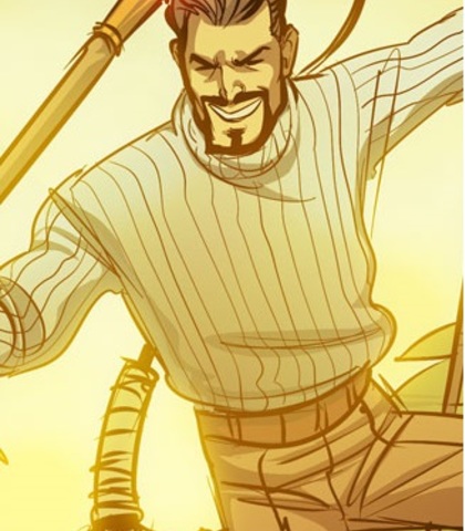 Casting Call Club Team Fortress Comic Dub Tf2