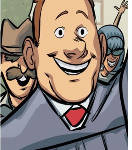 Casting Call Club : Team Fortress Comic Dub (TF2)