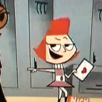 Casting Call Club : My Life As a Teenage Robot Comics Fandub