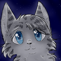 Casting Call Club : [Warrior Cats] The Life Of A Clan Cat