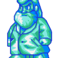 Casting Call Club : Megaman X (SNES)