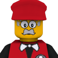Casting Call Club : Project Island - LEGO® Island fangame