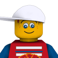 Casting Call Club : Project Island - LEGO® Island fangame