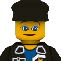 Casting Call Club : Project Island - LEGO® Island fangame
