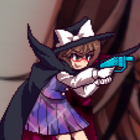 minaminava for Sumireko Usami | Casting Call Club