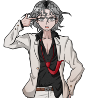 Casting Call Club : Super Danganronpa Another 2 - The OFFICIAL English ...