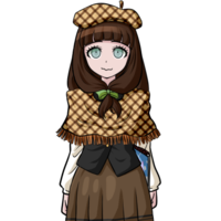 Casting Call Club : Super Danganronpa Another 2 - The OFFICIAL English ...