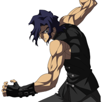 Casting Call Club Melty Blood English Fandub