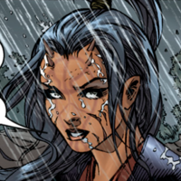 rukasamuels for Kass Tod | Casting Call Club