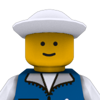 Casting Call Club : Project Island - LEGO® Island fangame