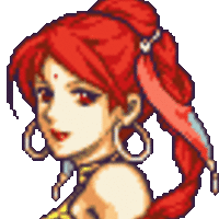 Casting Call Club : Fire Emblem: The Sacred Stones Fandub