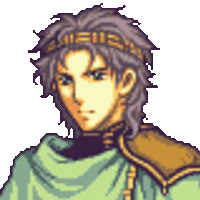 Casting Call Club : Fire Emblem: The Sacred Stones Fandub