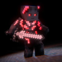 Casting Call Club : SoW - Original Fantasy Minecraft Animation Series