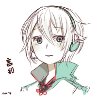 Casting Call Club : Connecting: Vocaloid Animated Series [Artists needed]