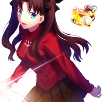 Casting Call Club : Fate/Tsukihime: Carnival Phantasm Fandub (Updated)