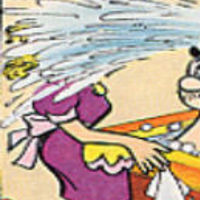 Casting Call Club : Super Mario Comicdubs: Nintendo Comics System