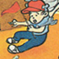Casting Call Club : Super Mario Comicdubs: Nintendo Comics System