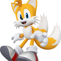 Casting Call Club : Sonic Boom( Tails' Crush fandub)
