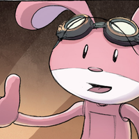 Casting Call Club : Amulet: Book One [Episode Three]