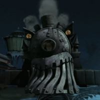 Casting Call Club : The Railways of Crotoonia CASTING CALL