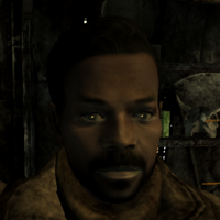 Casting Call Club : Fallout The Wasteland