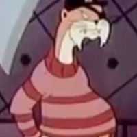 Casting Call Club : Squirrel And Hedgehog [North Korean Animation ...