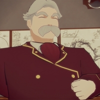 Casting Call Club : Project Yellow (RWBY Re-Write)