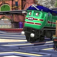 Casting Call Club : Engine and Chugger roles available for Islandside ...