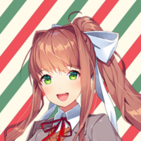 Casting Call Club : Doki Doki Literature Club - Voiced! Mod {Monika Re ...