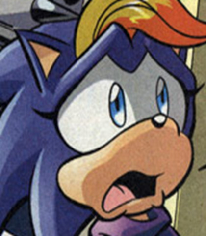 Casting Call Club : Sonic the Hedgehog- "Hedgehog Havoc" Comic Drama