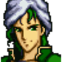 Casting Call Club : Fire Emblem: Genealogy of the Holy War Fandub ...