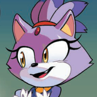 Casting Call Club : Sonic The Hedgehog IDW 2018- (Comic Dub Series)