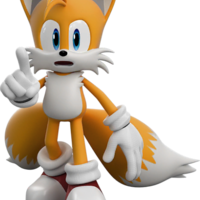 Casting Call Club : Sonic Forces Rewrite (Character Wrap up)