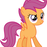 Casting Call Club : My little pony MLP Grimdark Fanfic Reading ...